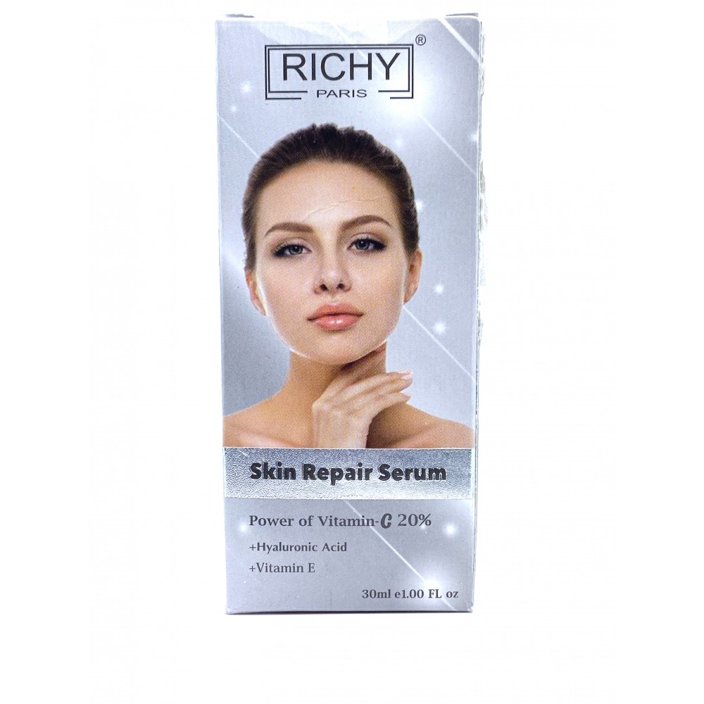 Richy paris skin repair serum